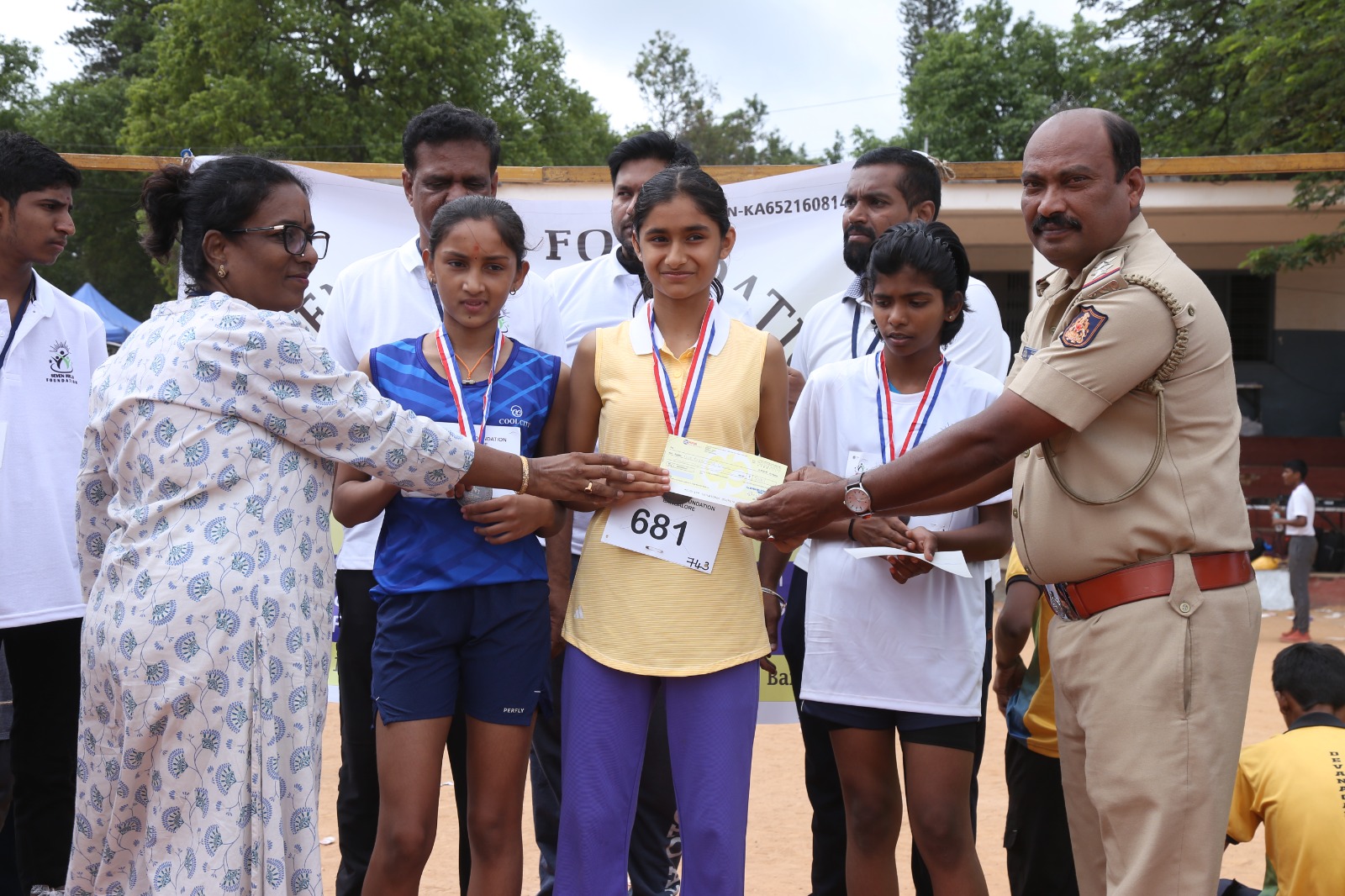 Seven Hills Foundation – Seven Hills Foundation is an organisation ...